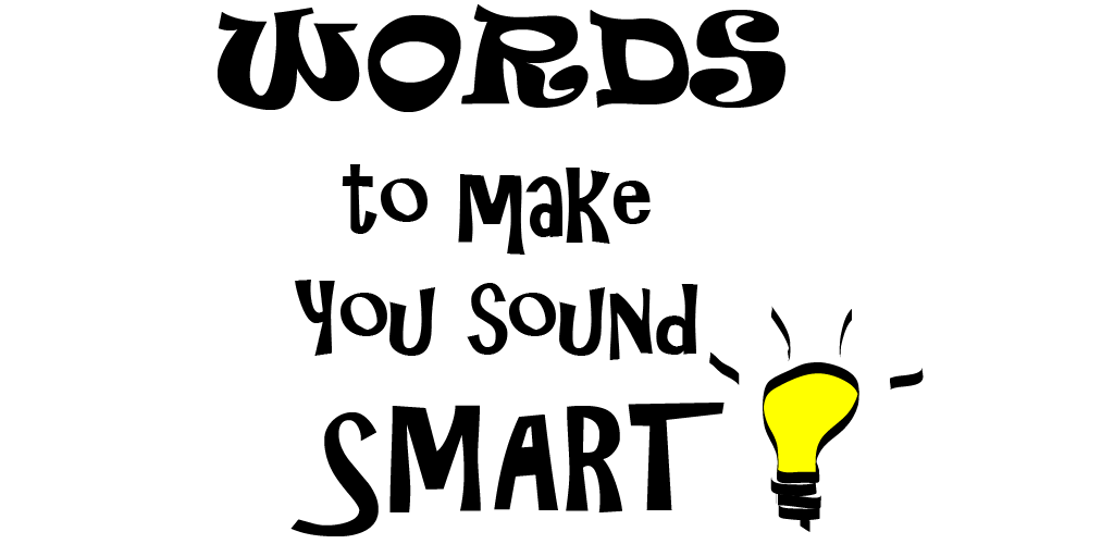 Aplicación Words to Make You Sound Smart en Amazon Appstore