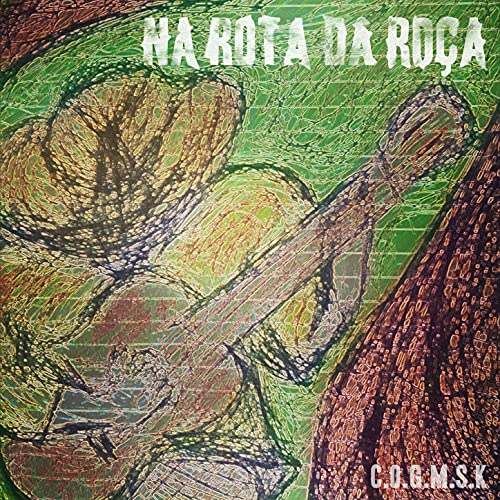 Batuques de Na Rota da Roça en Amazon Music Unlimited