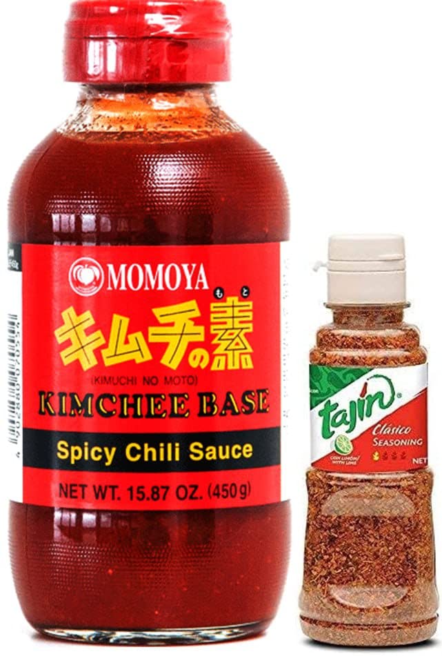 Kimchi Mercadona: Todo lo que necesitas saber sobre esta salsa coreana ...