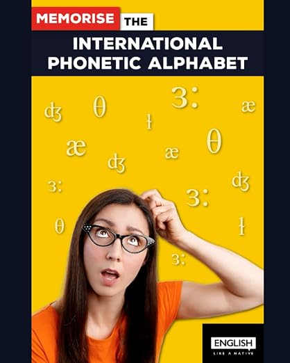 Learn The International Phonetic Alphabet: English Workbook and Answers ...