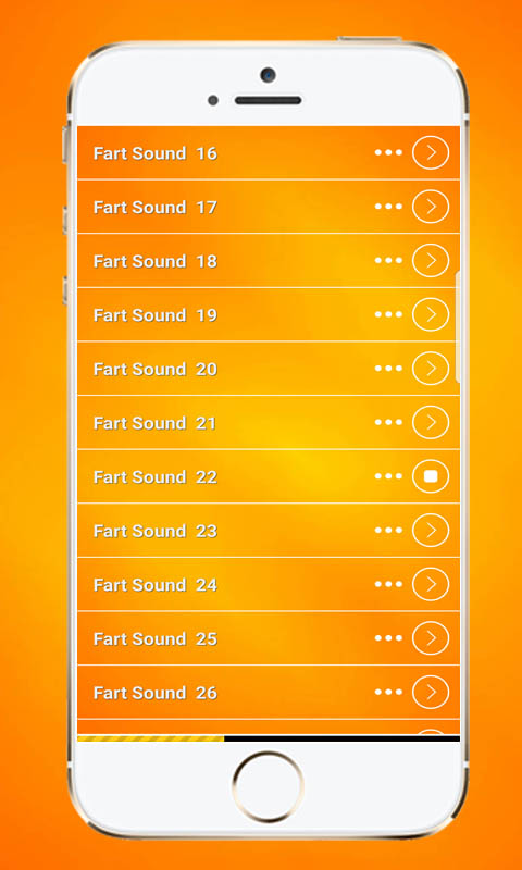 Fart Sounds - App on Amazon Appstore