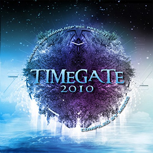 Timegate 2010 by VARIOUS ARTISTS on Amazon Music - Amazon.co.uk