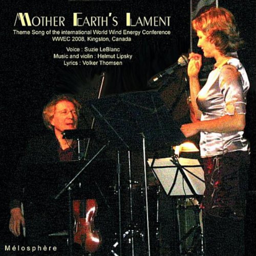 Play Mother Earth's Lament (feat. Helmut Lipsky, Volker Thomsen & Suzie ...