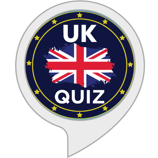 Amazon.com: UK Trivia - Four Options Quiz Game! : Alexa Skills