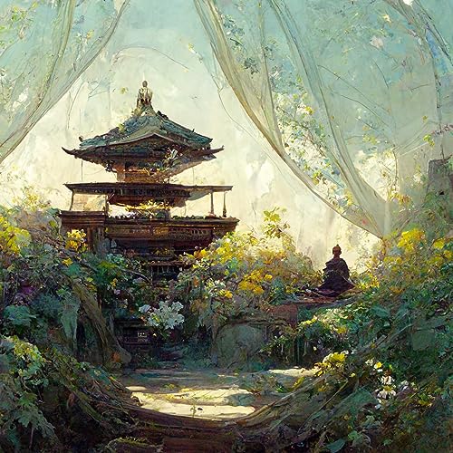 Before Dawn song by Músicas Para Relaxar, Tibetan Meditation & Zen Gaya ...