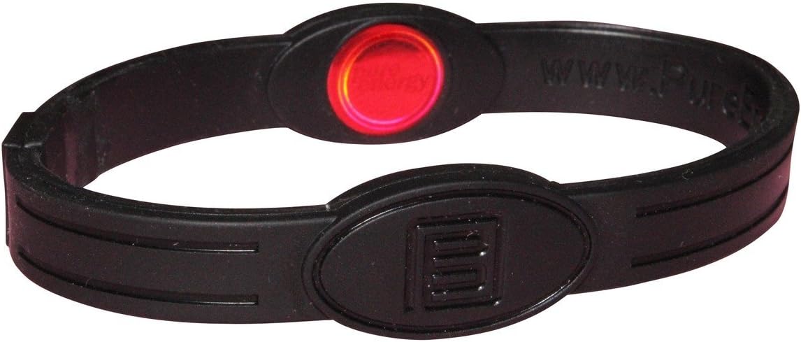 Amazon.com: PURE ENERGY BAND - Pain, Inflammation + Circulation Band ...