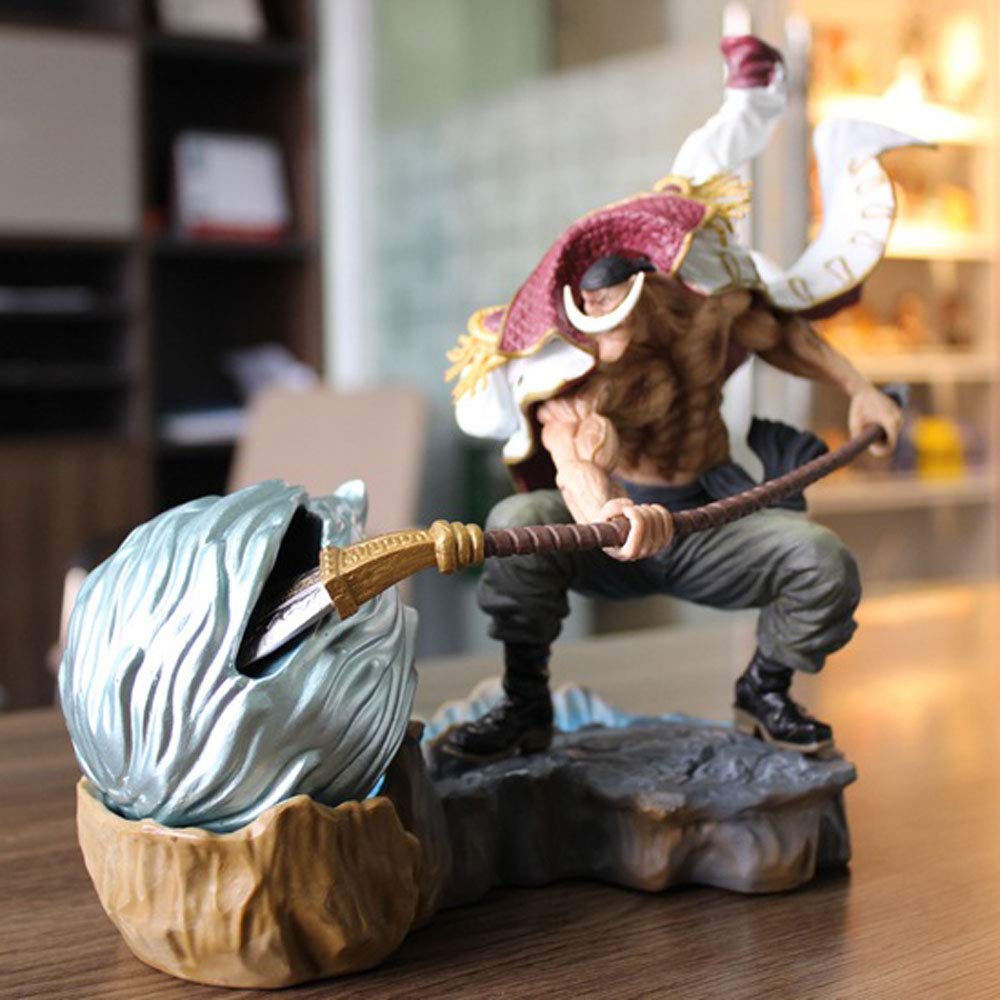 Lxlx Sailing One Piece Edward Newgate Whitebeard C Prize Figures ...