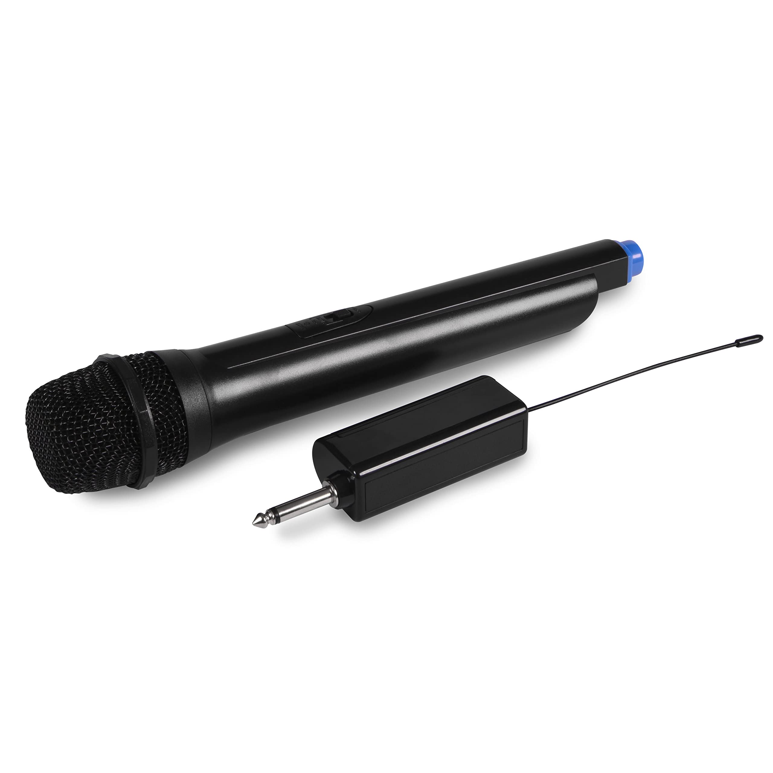 Snapklik.com : Singsation Wireless Handheld Microphone