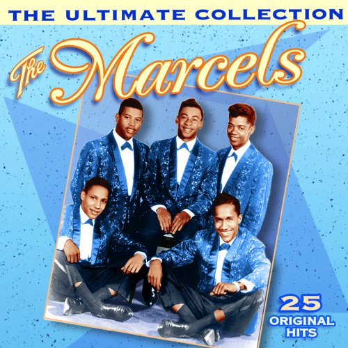 MARCELS - Ultimate Collection - Amazon.com Music