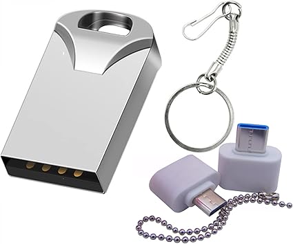 Amazon.com: 2GB Mini USB Flash Drives Memory Sticks Thumb Drive ...