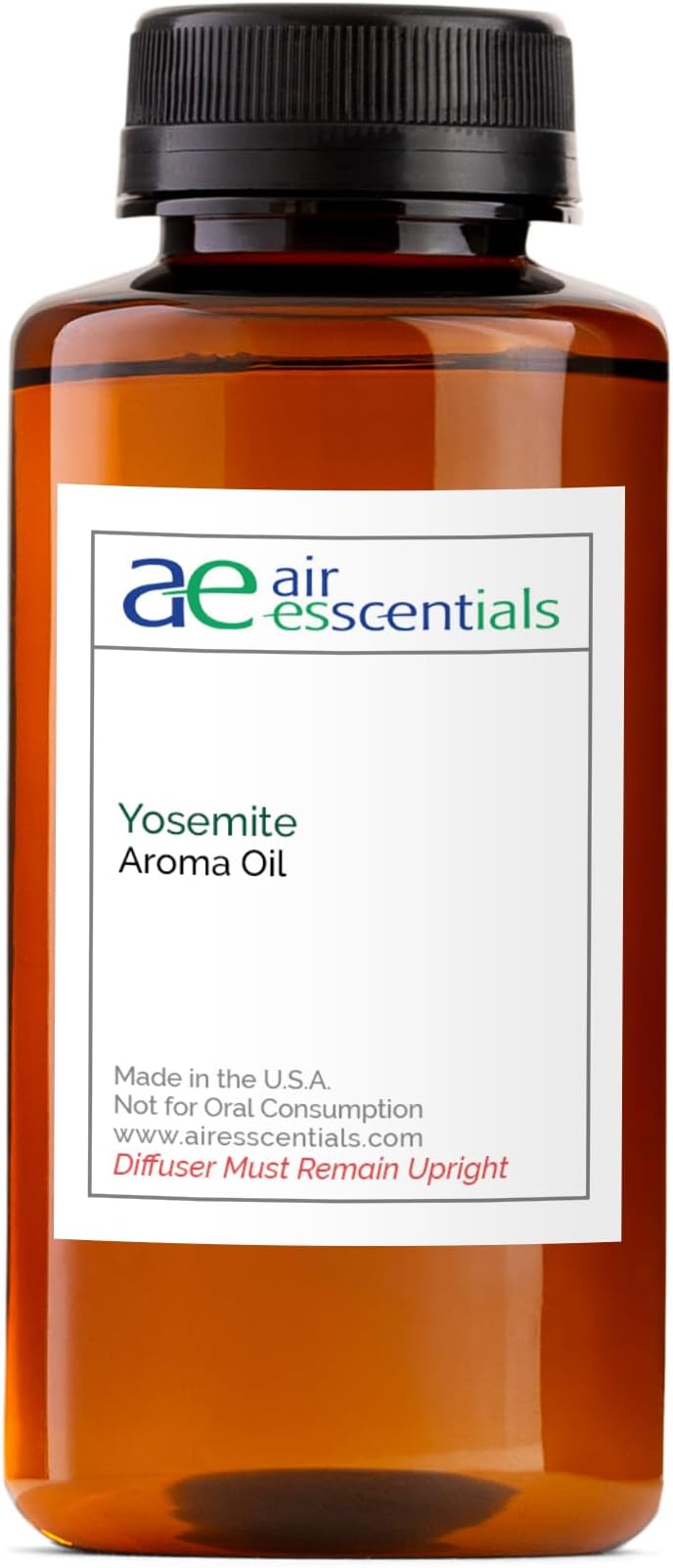 Amazon.com: Air Esscentials New York Aroma Oil - Pure Essential Oil for ...