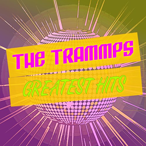 Greatest Hits by The Trammps on Amazon Music - Amazon.co.uk