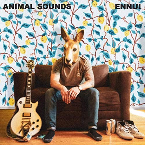 Amazon MusicでAnimal SoundsのEnnuiを再生する