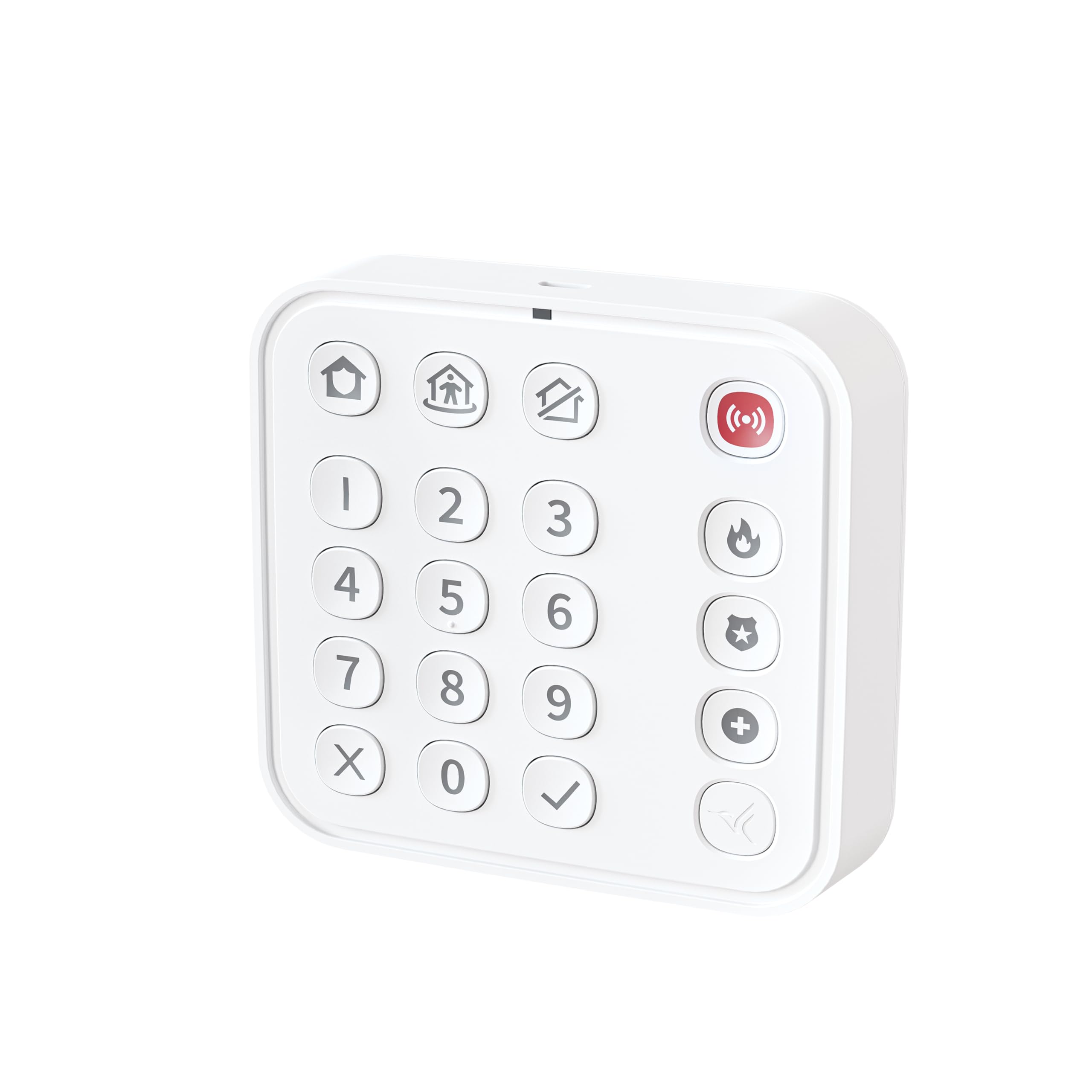 Amazon.com : Arlo Wire-Free Keypad for Arlo Home Security System - Arlo ...