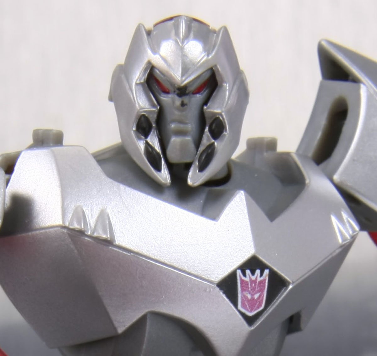 Transformadores Cybertron Minar