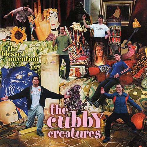Play The Blessed Invention by The Cubby Creatures on Amazon Music