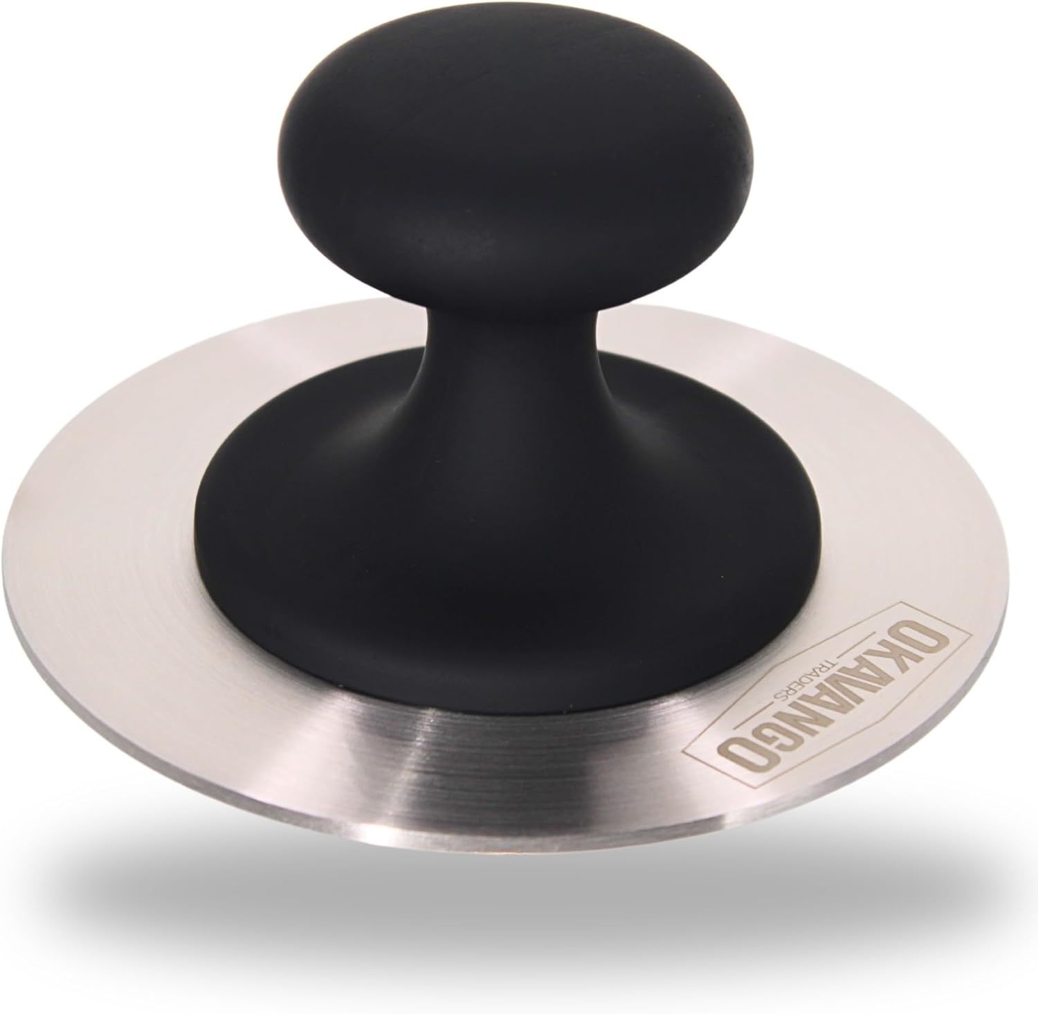 Amazon.com: Okavango Burger Press Smash Burger Press - Hamburger ...