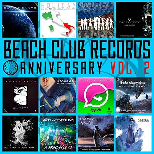 Amazon MusicでVARIOUS ARTISTSのBeach Club Records Anniversary, Vol. 2を再生する