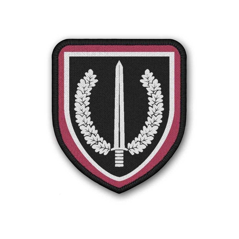Ksk Bundeswehr Logo