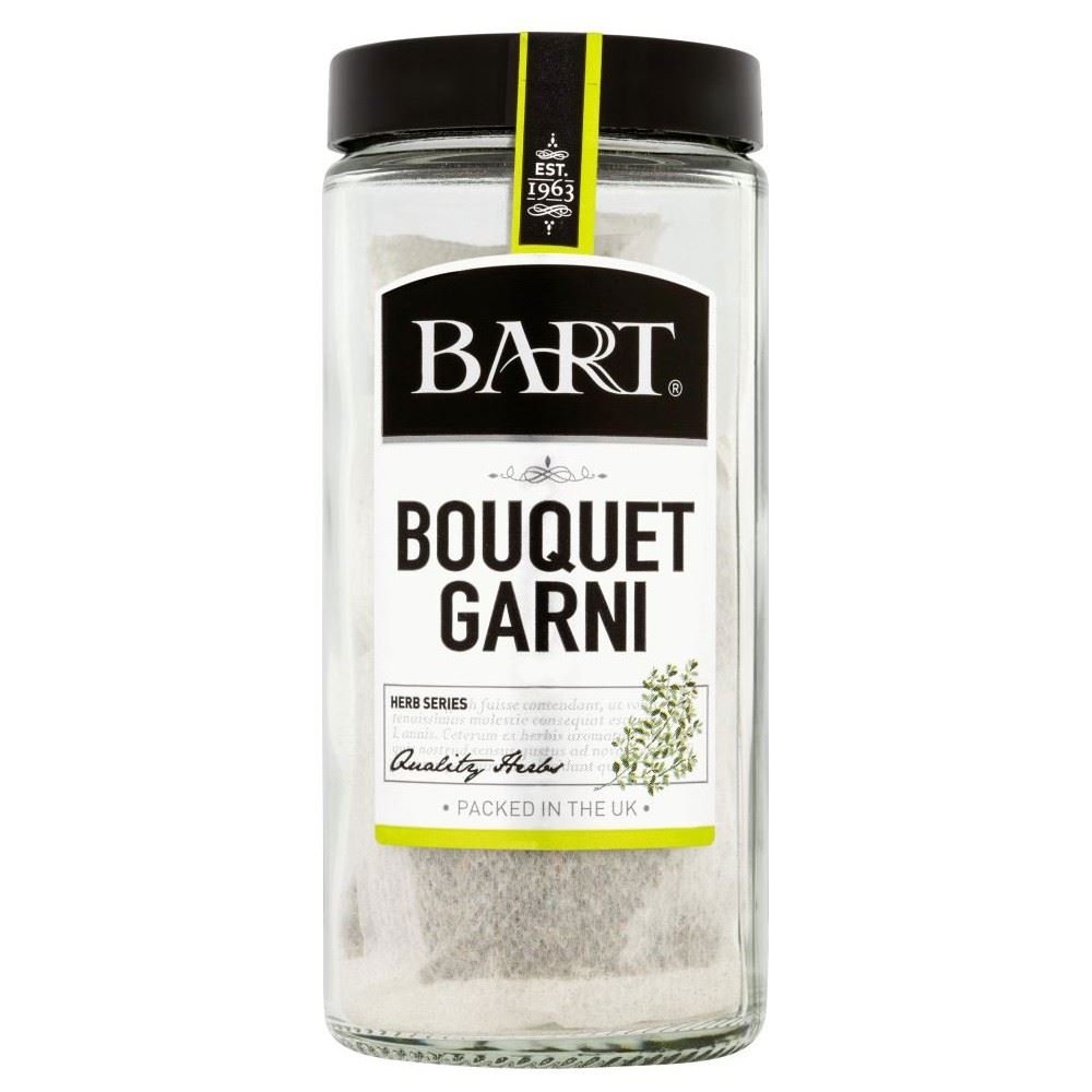 Amazon.com : Bart Spices Bouquet Garnis (8 per pack - 10g) - Pack of 2 ...