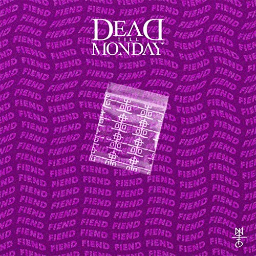 Play Fiend by Dead Till Monday on Amazon Music