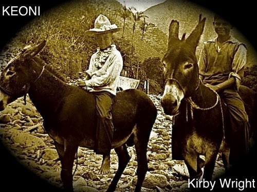 KEONI - Kindle edition by Kirby Wright. Literature & Fiction Kindle ...