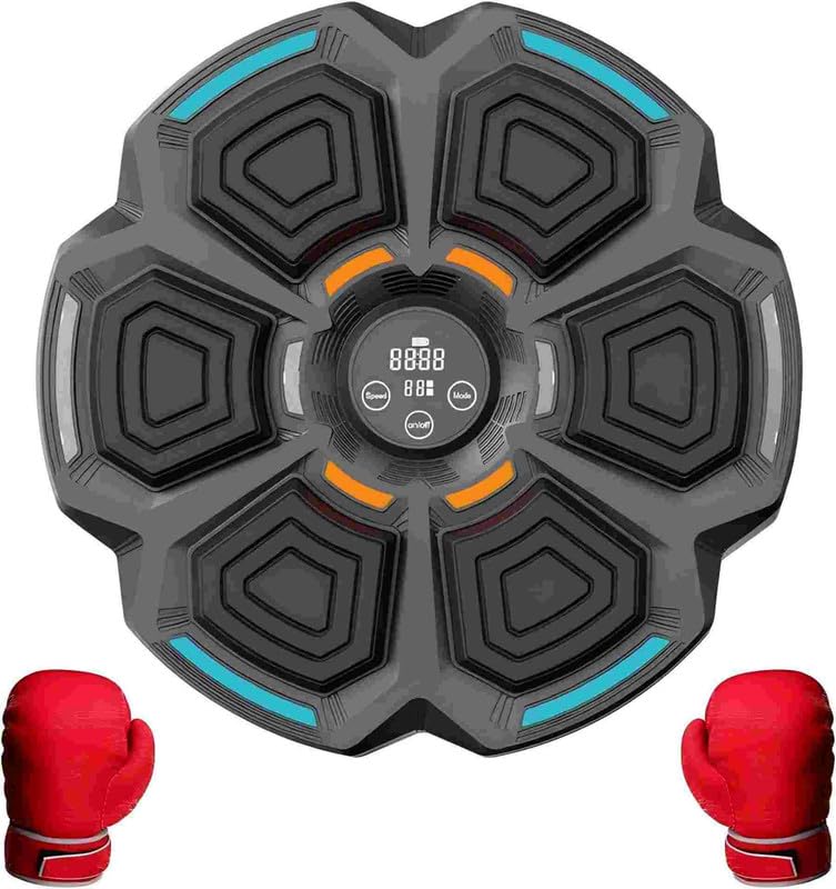 Best boxing exercise equipment at home - A Great Paddle