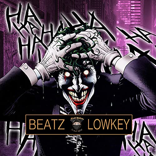 Tha Joker de Beatz Lowkey en Amazon Music Unlimited
