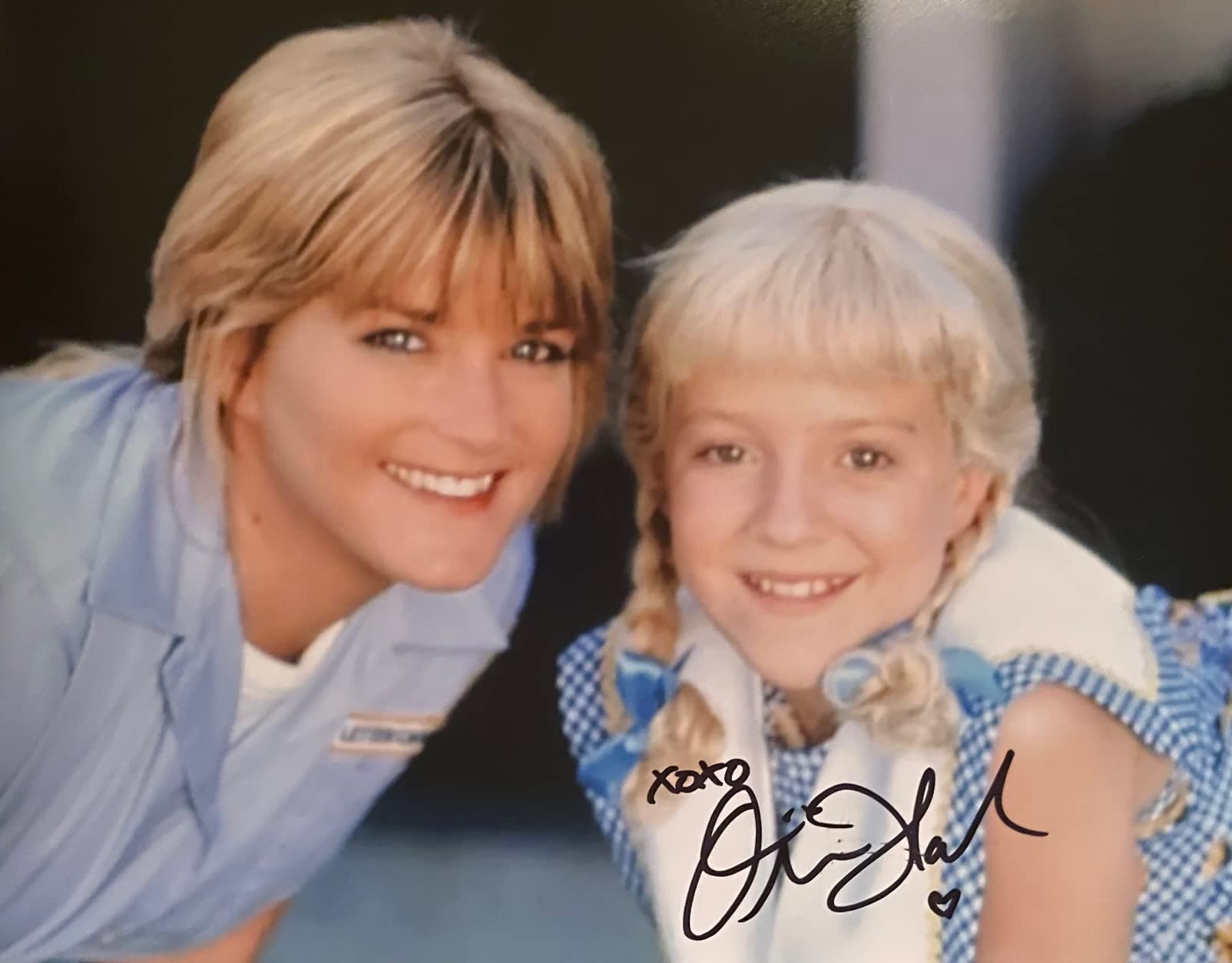 Olivia Hack's Instagram, Twitter & Facebook on IDCrawl