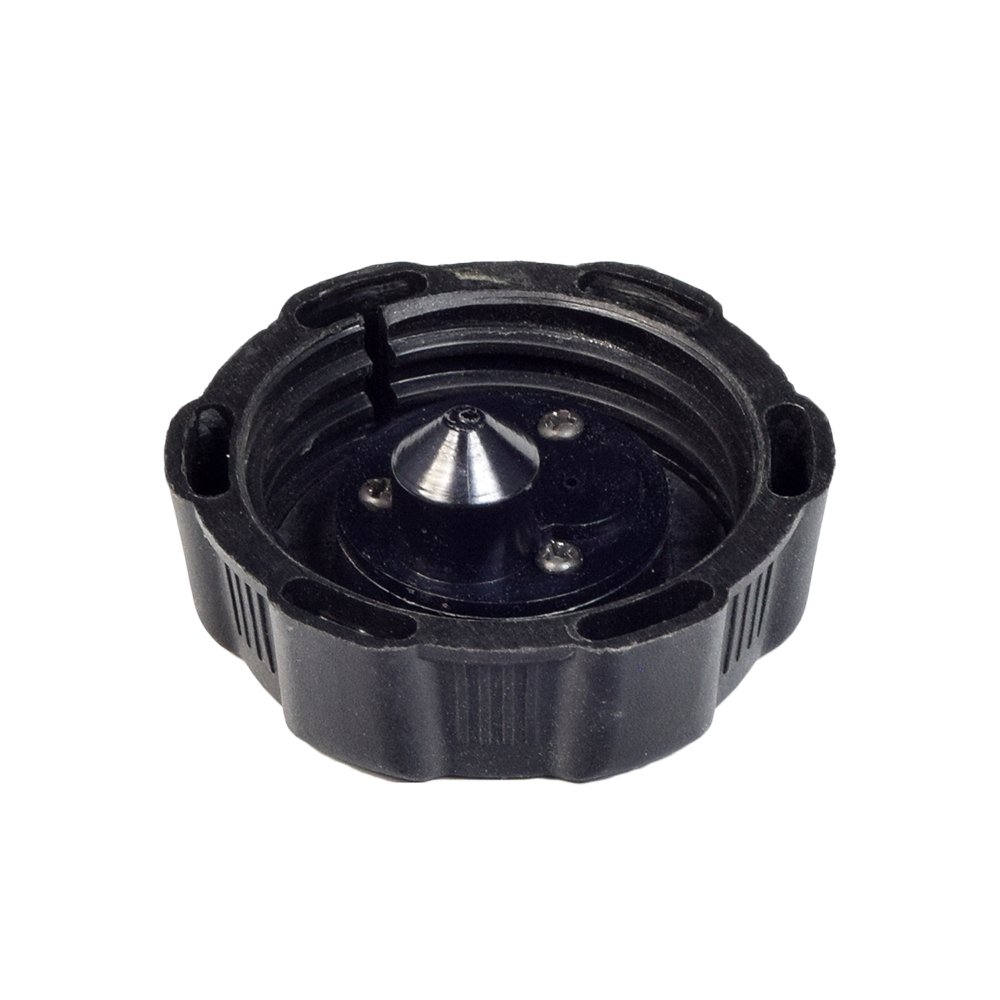 Snapklik.com : AlveyTech Vented Gas Cap For 110cc