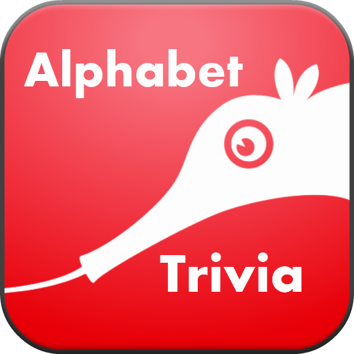 Alphabet Trivia:Amazon.com:Appstore for Android