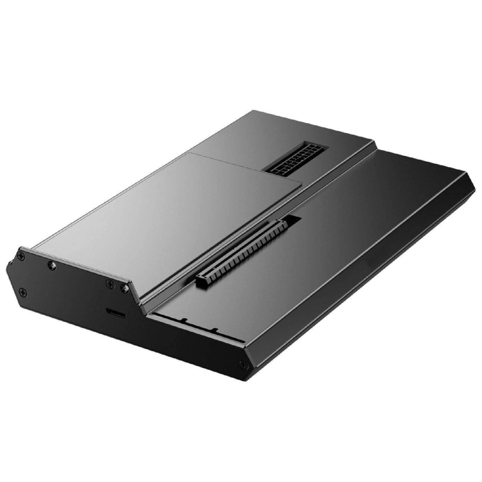 Deg1 Docking Station,Mini Egpu Enclosure for RTX 4090, AMD Rx 7900 XTX ...