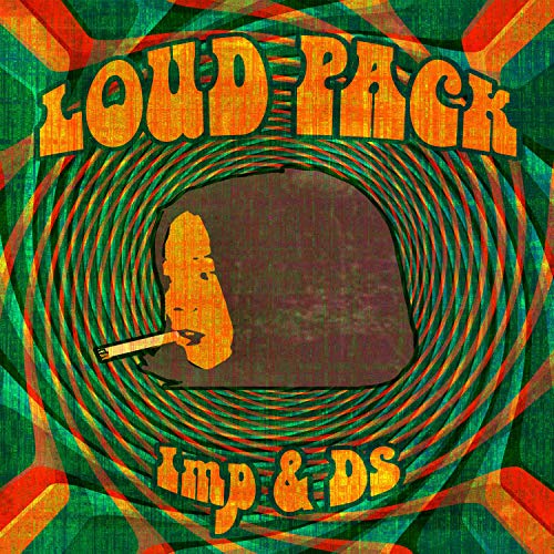 Play Loud Pack by Imp & Daniel Saylor on Amazon Music