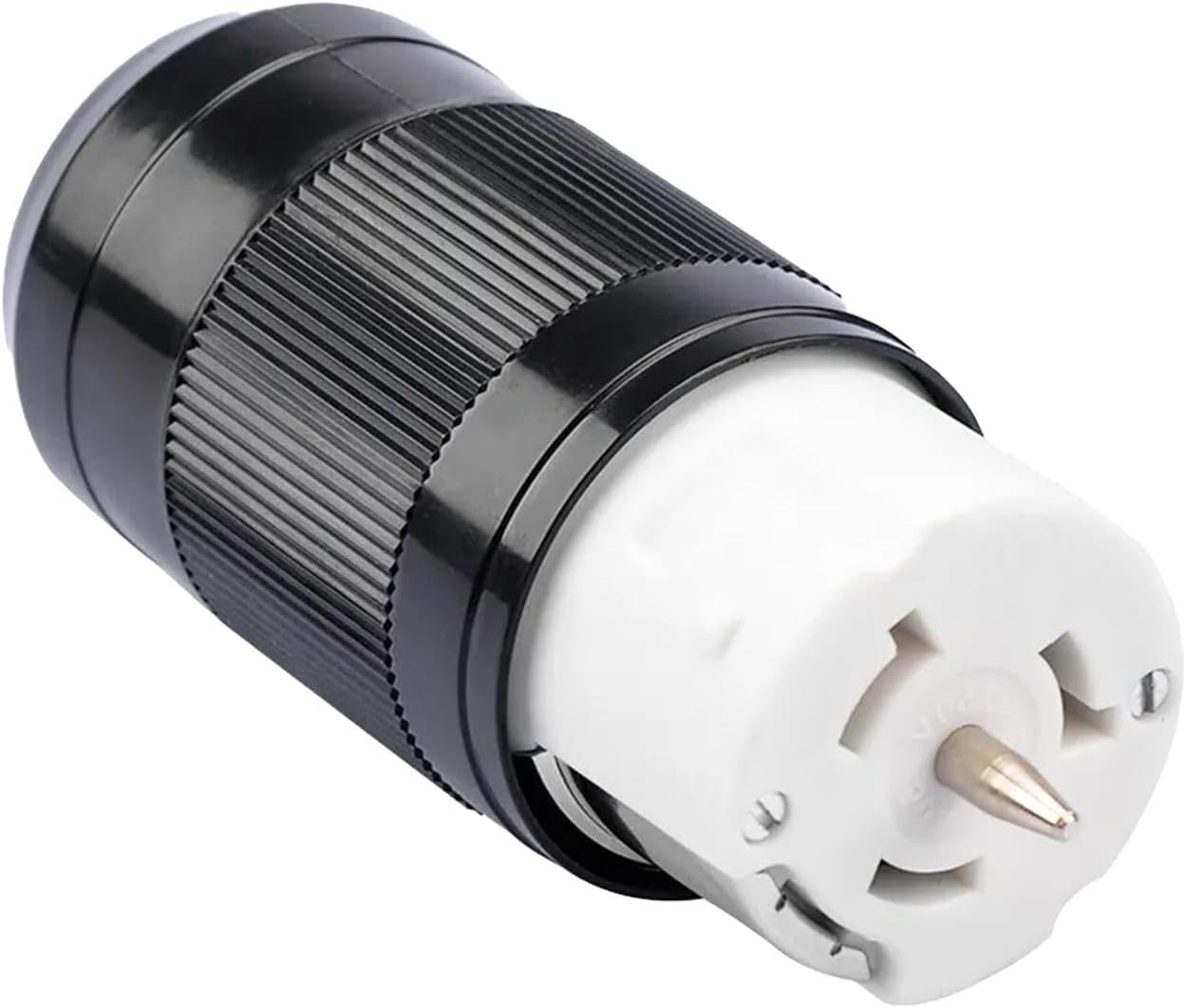 Amazon.com: predolo 50 Amp Generator Connector Female CS6364C ...