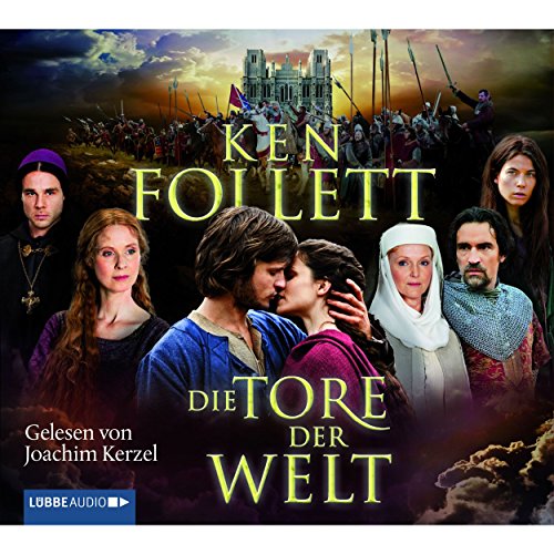 Amazon.com: Die Tore der Welt : Ken Follett: Digital Music