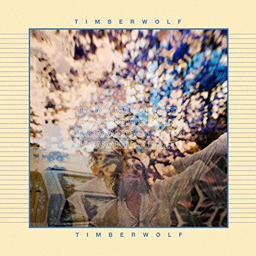 Jacaranda Sunsets by Timberwolf on Amazon Music - Amazon.com