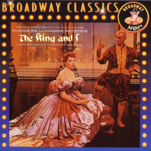 The King And I: Giacomo Puccini, Rohn Trio, Compilation: Amazon.es: CD ...