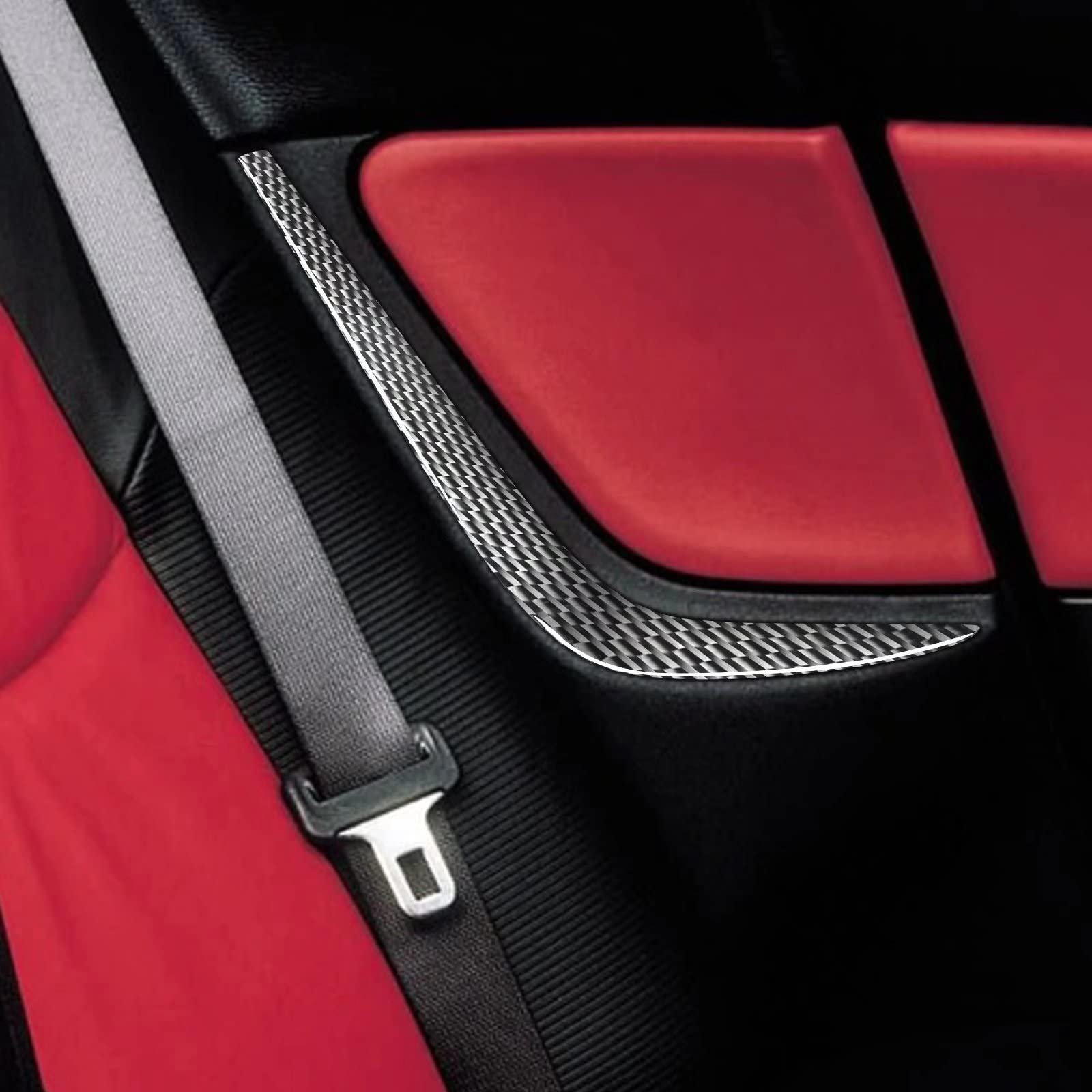 Mazda Rx8 Interior Seat