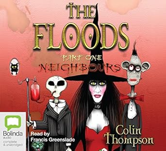 Amazon.com: Neighbours: 9781741636475: Books