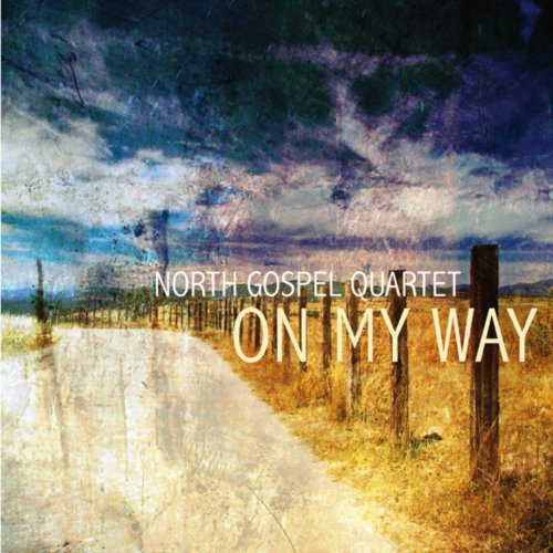 Amazon MusicでNorth Gospel QuartetのOn My Wayを再生する