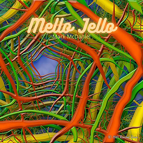 Mello Jello de Mark McDaniel en Amazon Music Unlimited