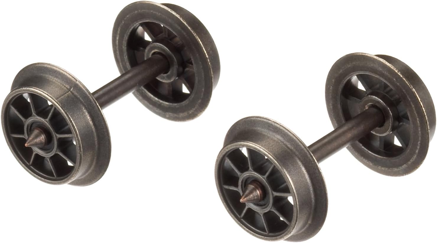 Märklin 7585 H0 wheelset pack : Amazon.co.uk: Outlet