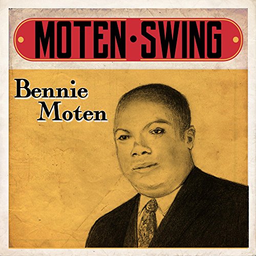 Amazon.com: Moten Swing : Bennie Moten: Digital Music
