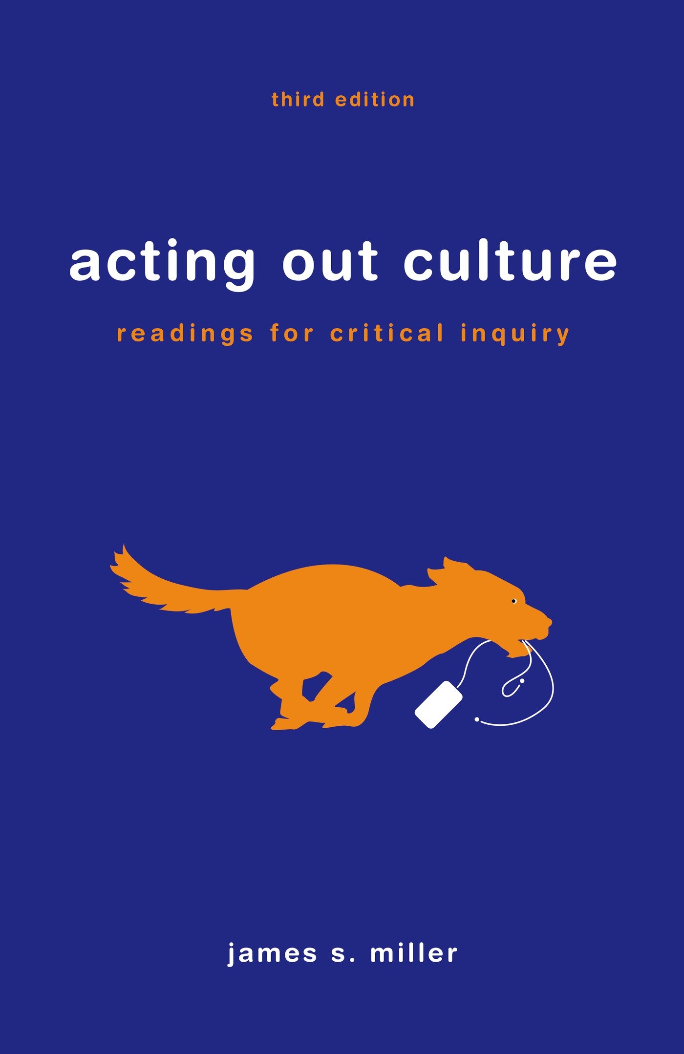 Amazon.com: Acting Out Culture: Readings for Critical Inquiry ...