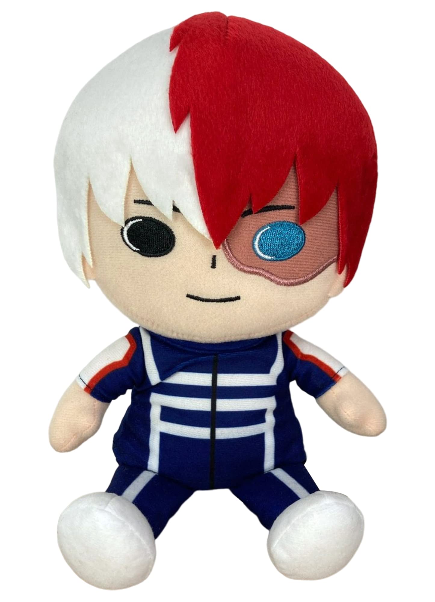 Amazon.com: Great Eastern Entertainment My Hero Academia - Shoto ...