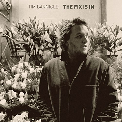 Play The Fix Is In by Tim Barnicle on Amazon Music