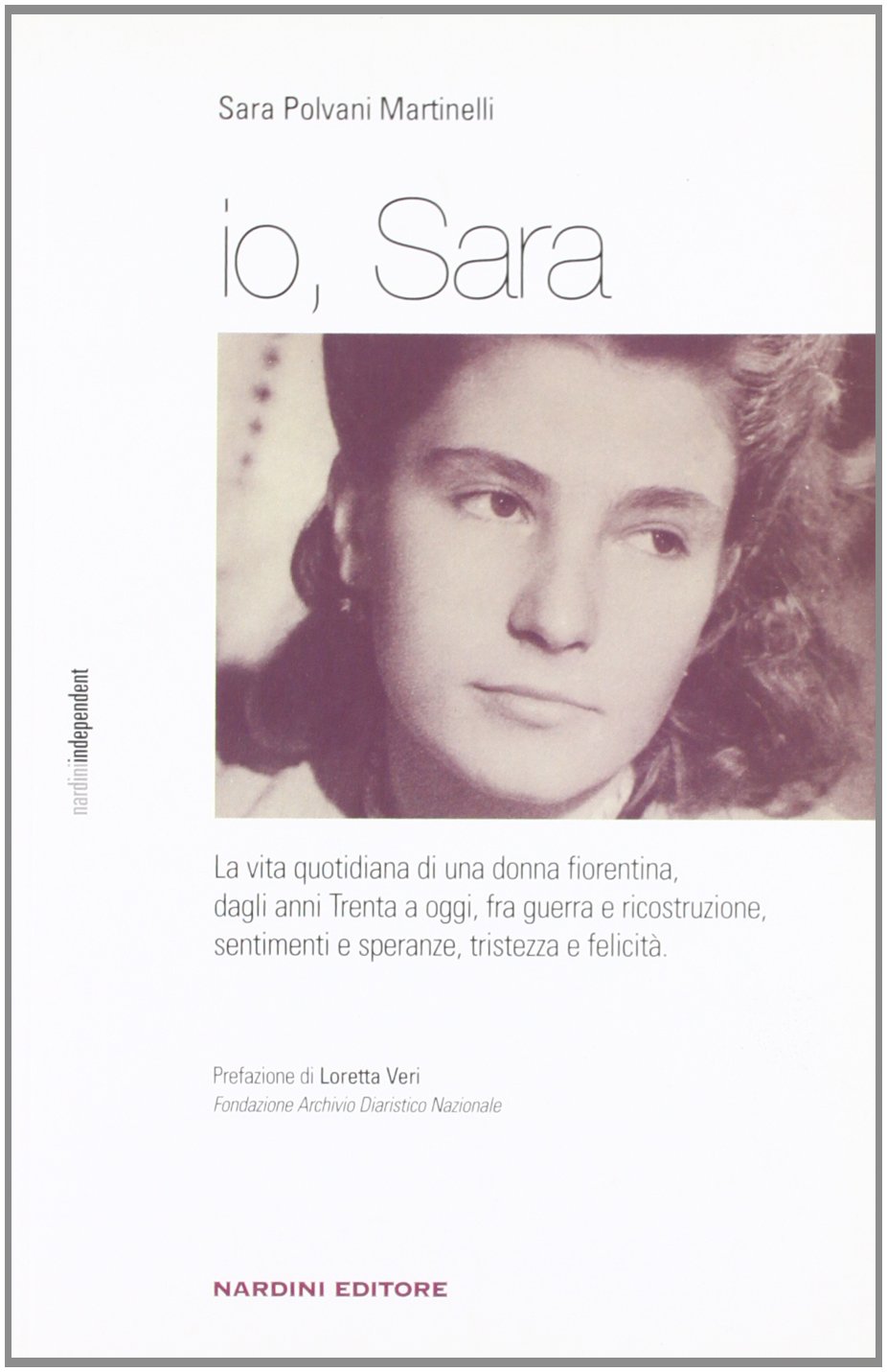 Amazon.com: Io, Sara: 9788840470177: unknown author: Books