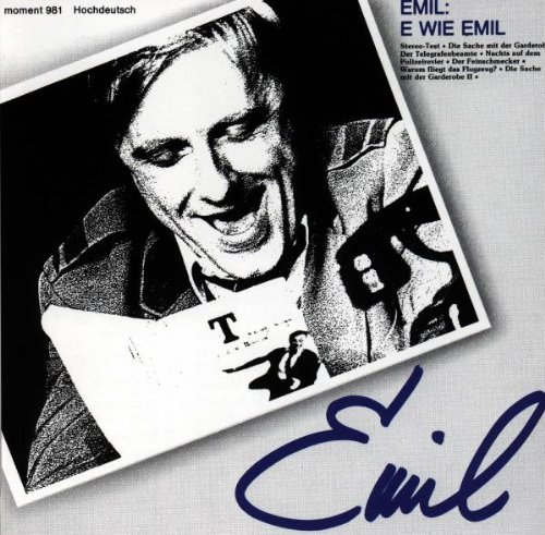 E Wie Emil - Amazon.com Music