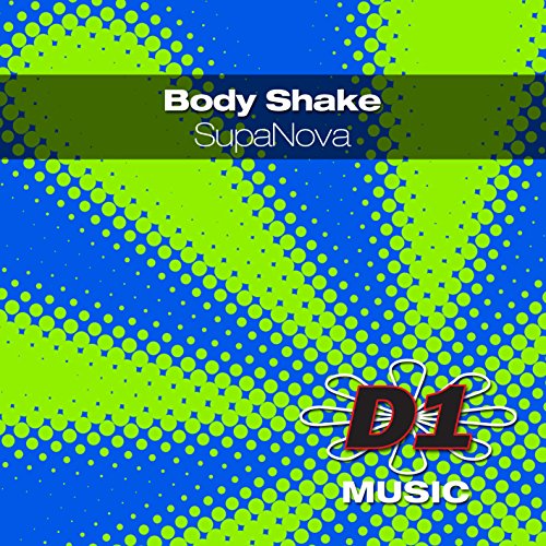Amazon.com: Body Shake : Supanova: Digital Music