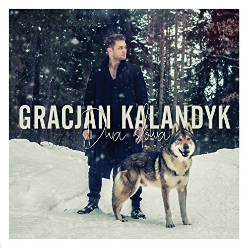 Amazon.com: Dwa Słowa : Gracjan Kalandyk: Digital Music